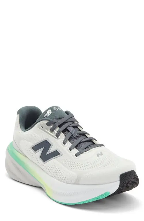 NEW BALANCE Fresh Foam X 860 V14 Running Shoe - Reflection/graphite