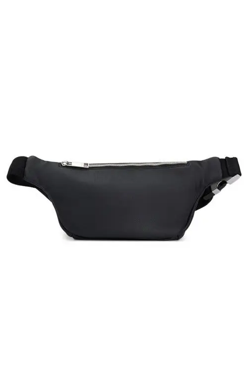 Hugo Ray Faux Leather Belt Bag