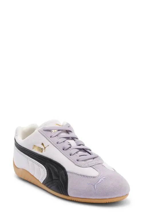 PUMA Speedcat Og Sneaker - Lilac Luster/lavender Pop