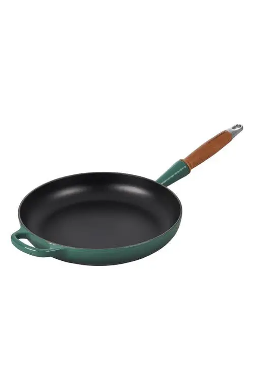 LE CREUSET Alpine Fry Pan - Artichaut