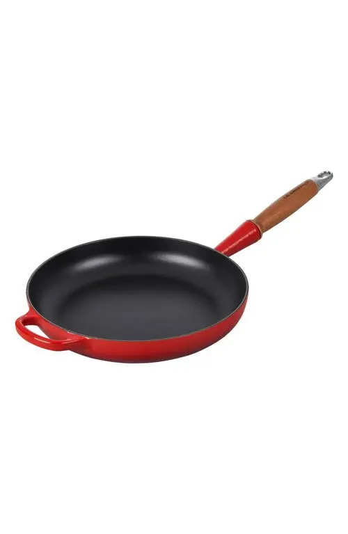 LE CREUSET Alpine Fry Pan - Cerise