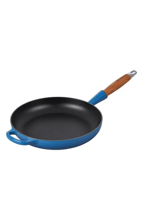 LE CREUSET Alpine Fry Pan - Marseille