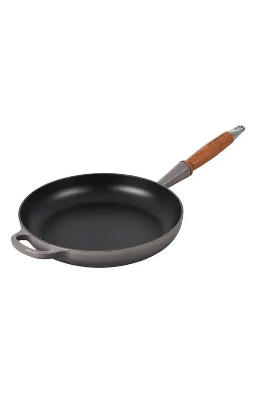 LE CREUSET Alpine Fry Pan - Oyster