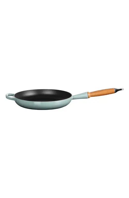 LE CREUSET Alpine Fry Pan - Sea Salt