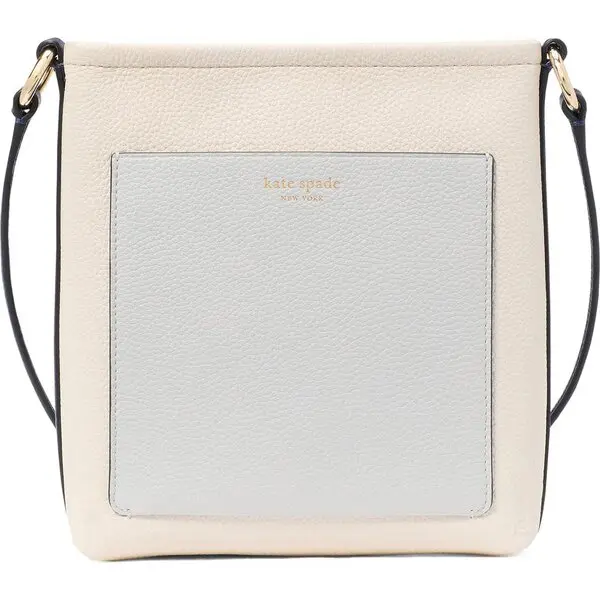Kate Spade New York Leather Crossbody Bag