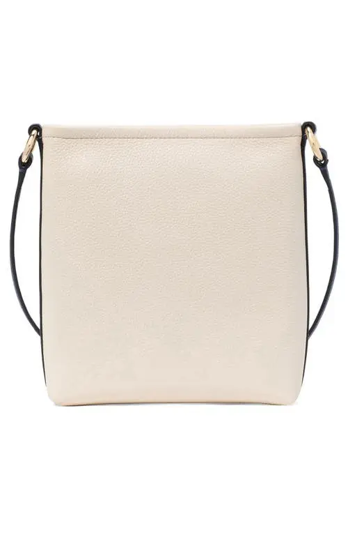 Kate Spade New York Leather Crossbody Bag