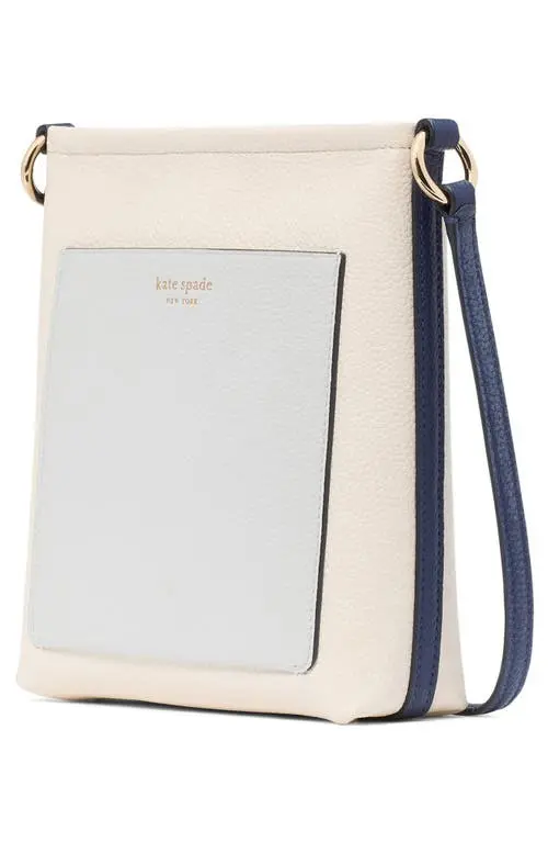 Kate Spade New York Leather Crossbody Bag