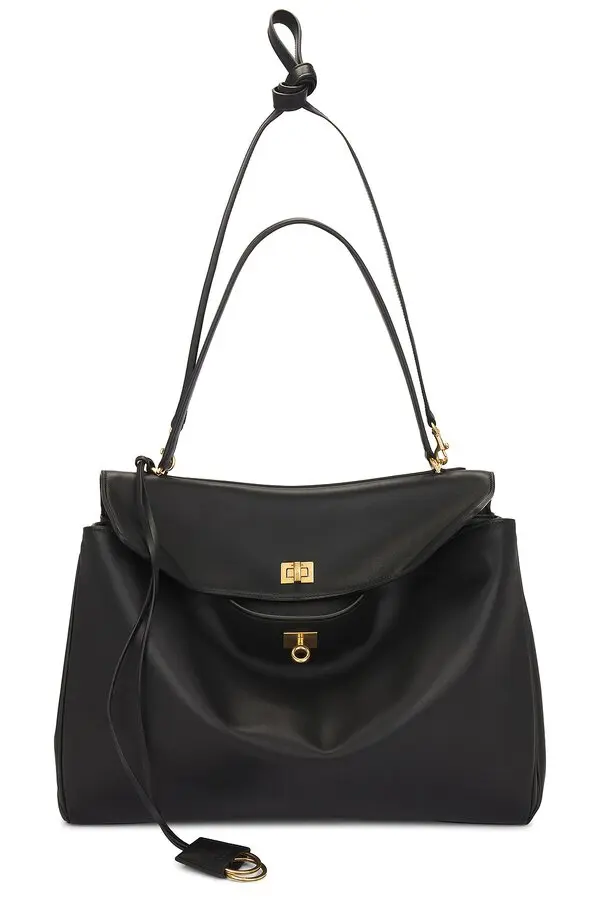 Balenciaga Rodeo Top Handle Bag