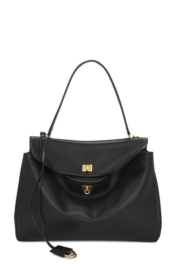 Balenciaga Rodeo Top Handle Bag