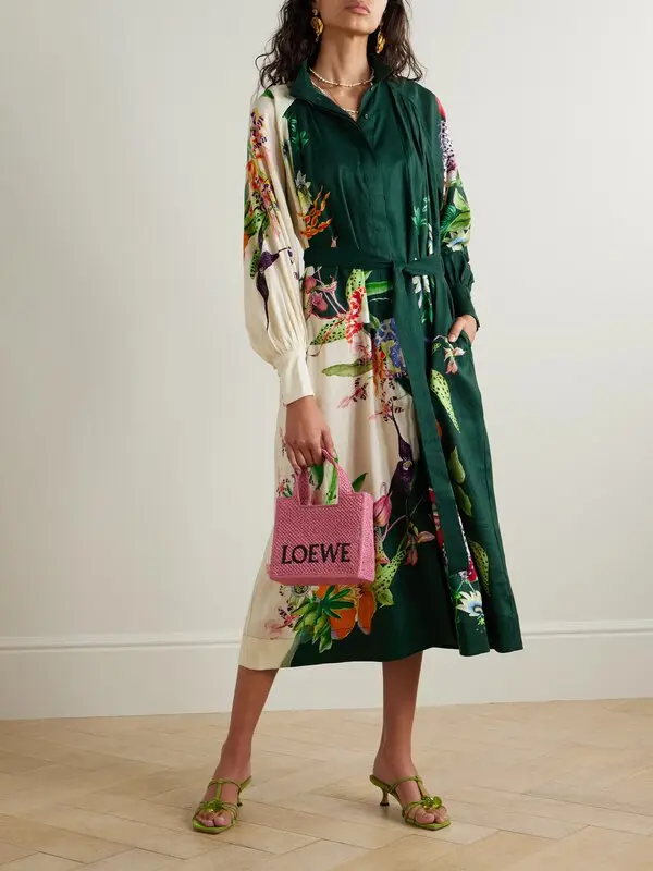 aggie midi dress Aggie Midi Dress
