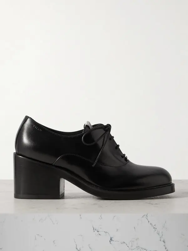 Bally Patent-leather Pumps