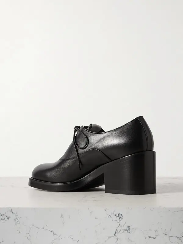 Bally Patent-leather Pumps