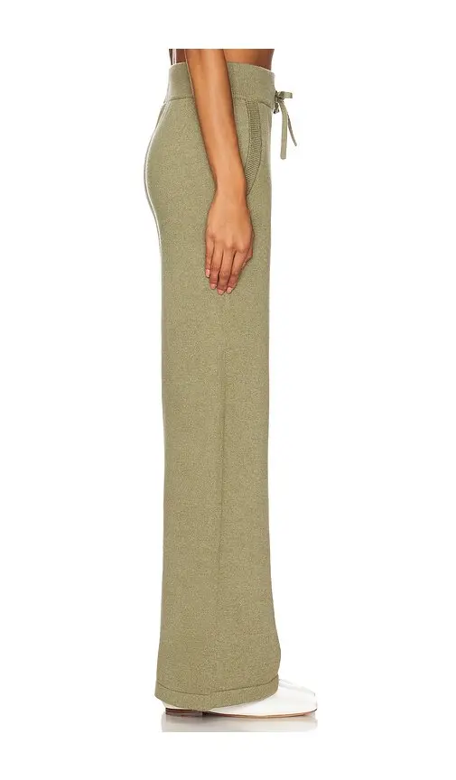 Eberjey Recycled Sweater Pant