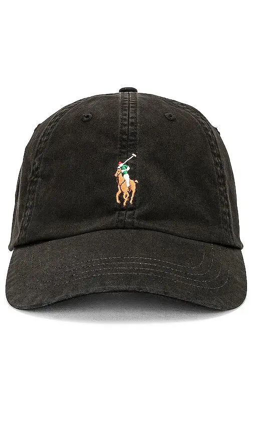 Polo Ralph Lauren Sports Cap