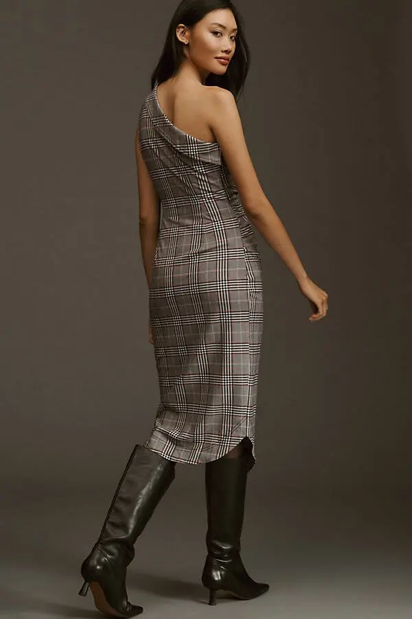 backless black dress casual Black Backless Maxi Dress