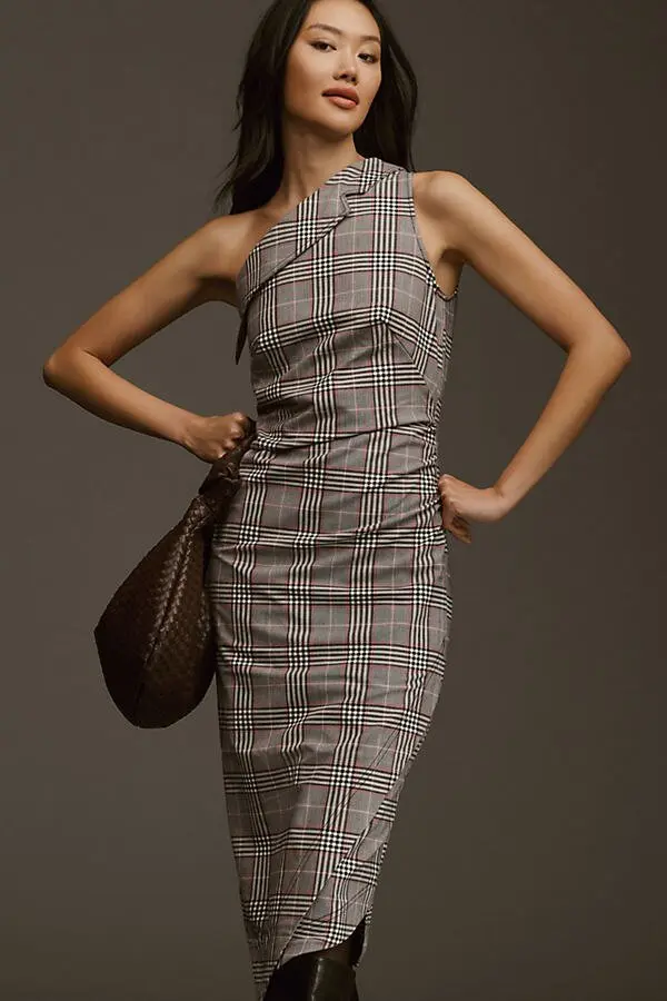 backless black dress casual Cora Backless Maxi Dress
