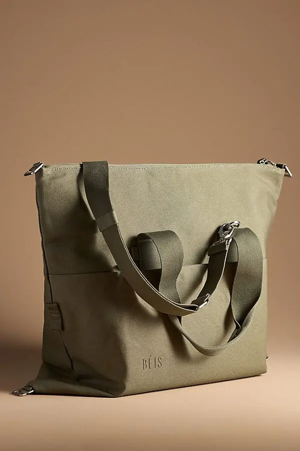 BEIS The Collapsible Lunch Box