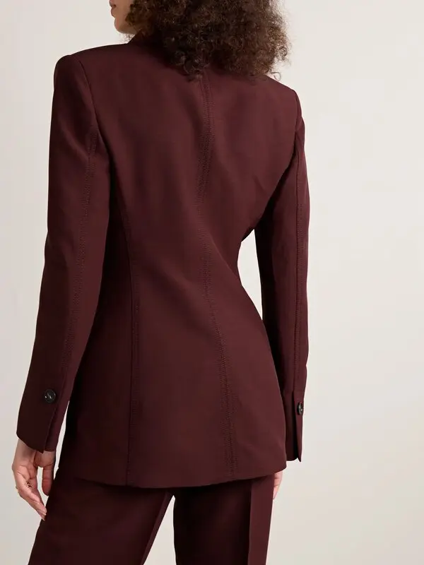 FERRAGAMO Faille Blazer