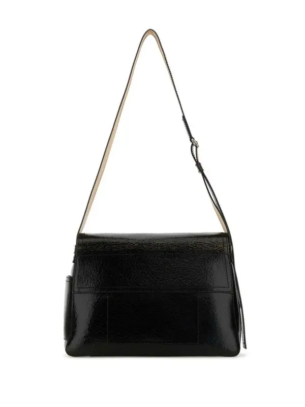 Alexander McQueen Leather Tote