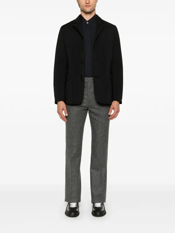 BOSS Padded Blazer