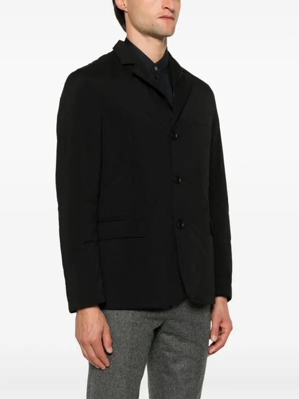 BOSS Padded Blazer