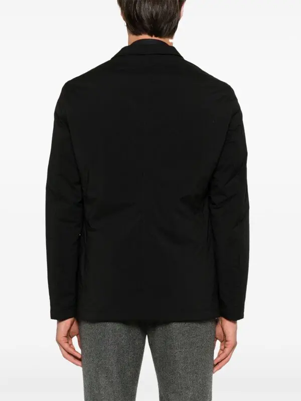 BOSS Padded Blazer