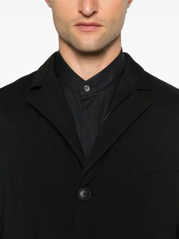 BOSS Padded Blazer