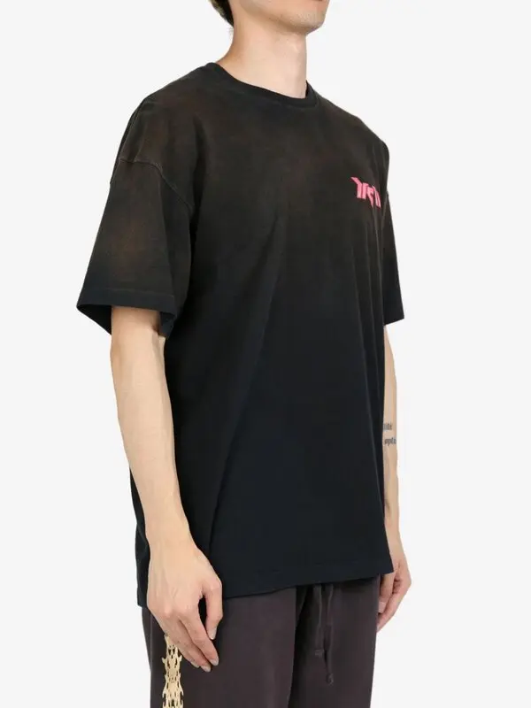 D-R-G-N Xiao Long T-shirt - Black