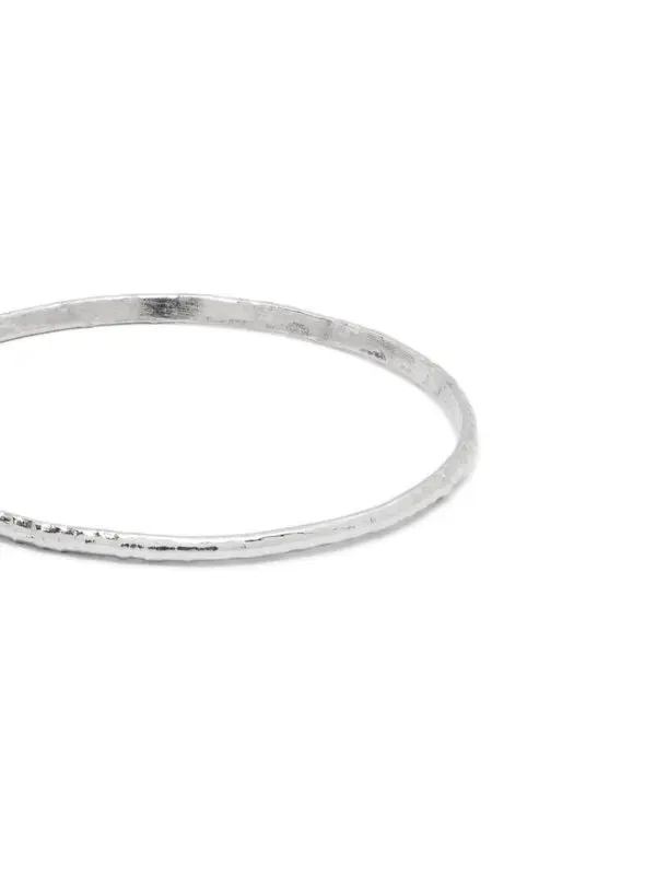 WOUTERS & HENDRIX 18kt White Gold Band Ring