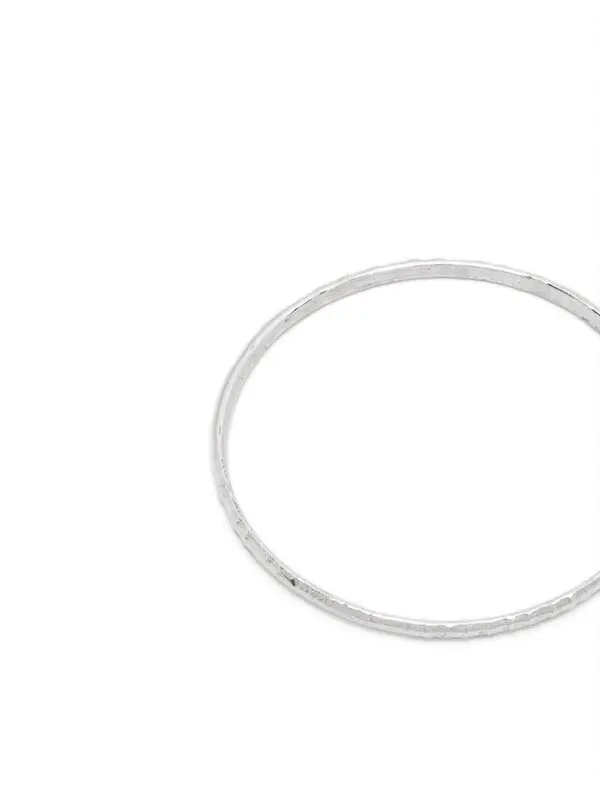 WOUTERS & HENDRIX 18kt White Gold Band Ring