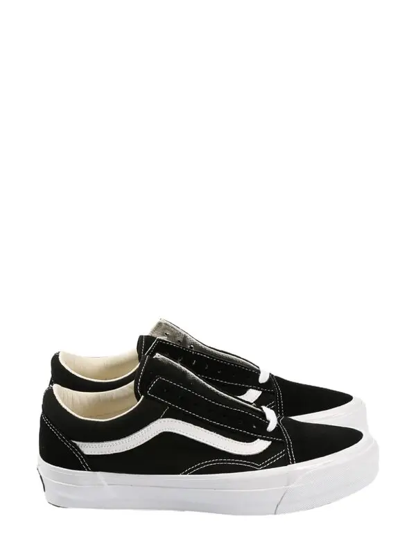 VANS Vault Og Old School Lx Sneakers - Black