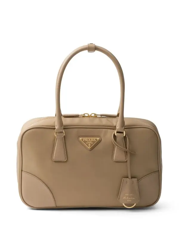 Prada Re-edition 1978 Medium Tote Bag