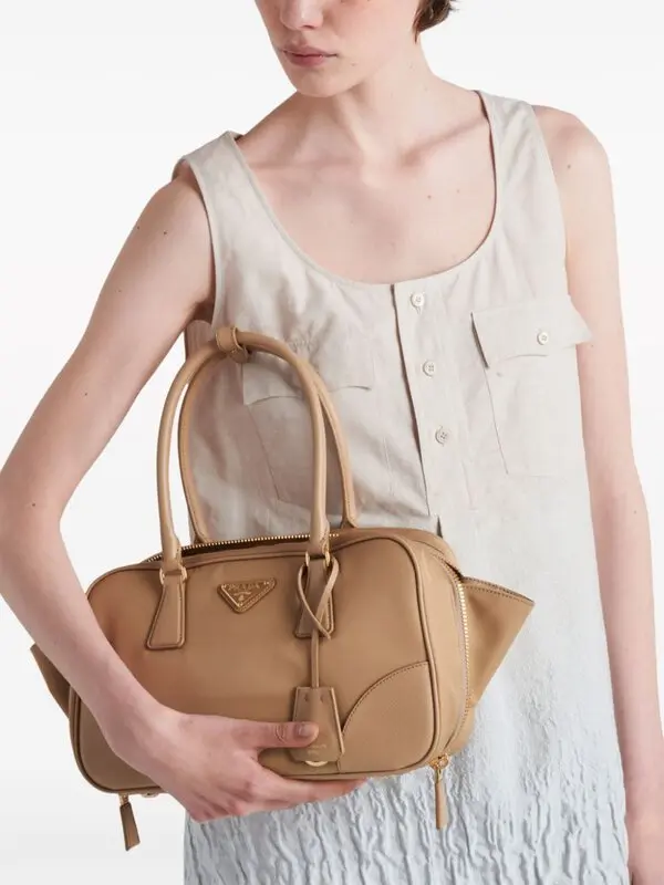 Prada Re-edition 1978 Medium Tote Bag