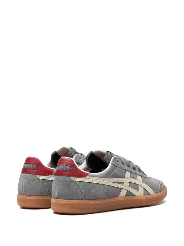 Onitsuka Tiger Tokuten Sneakers - Grey | Editorialist