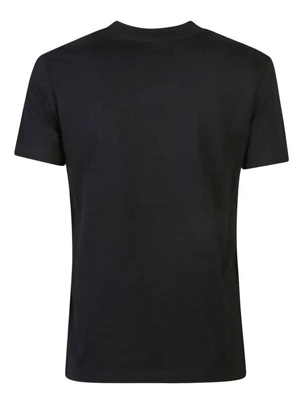 Just Cavalli Logo T-shirt