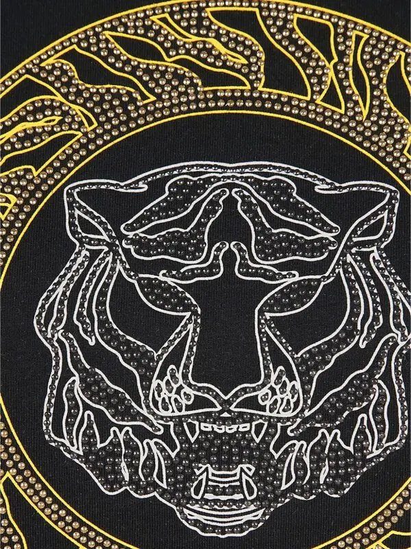 Just Cavalli Logo T-shirt
