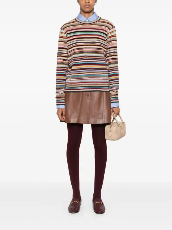 Paul Smith Signature Stripe Sweater