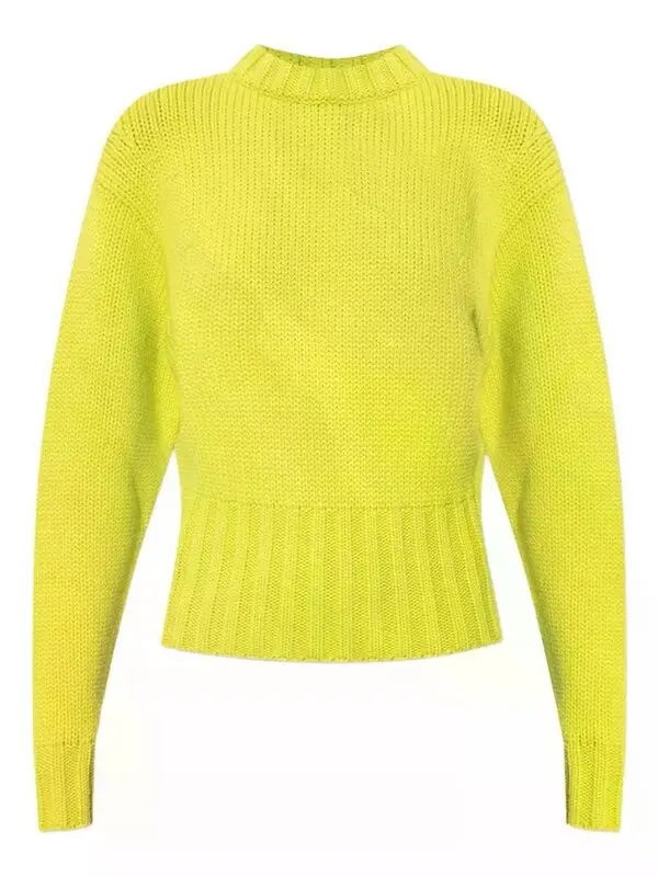 Alexander McQueen Crew-neck Sweater