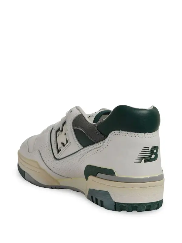 NEW BALANCE 550 Sneakers - White