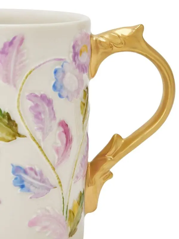 VILLARI Taormina Mug