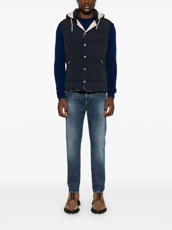 Jacob Cohen Scott Jeans