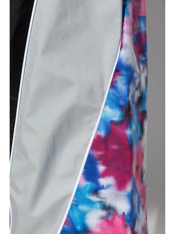 Adidas By Stella McCartney Ortalion Track Pants - Black