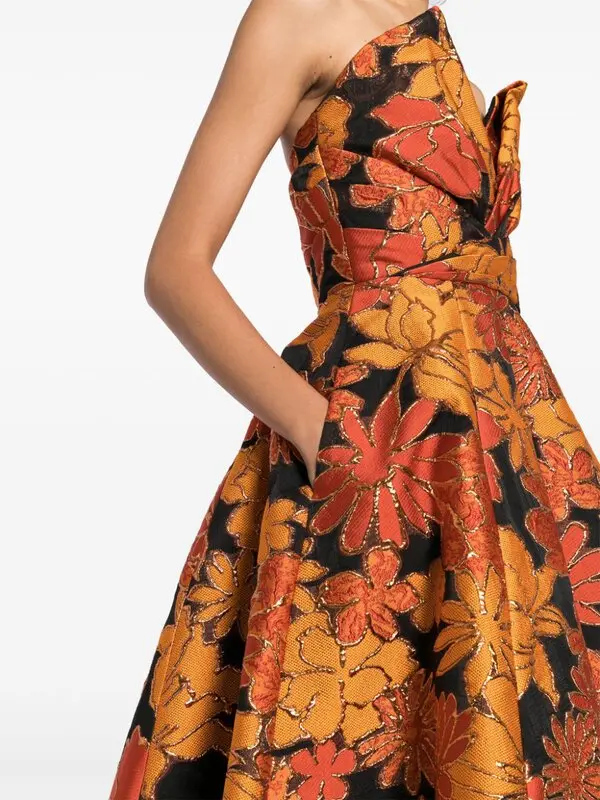 where to buy velvet bridesmaid dresses V Neck Sleeveless Winter Rust Velvet Bridesmaid Dresses,Wedding Guest