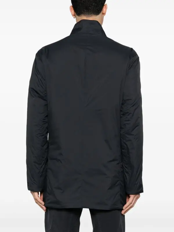 Y3 Multi-pocket Padded Jacket