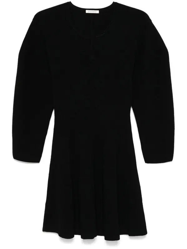 BY MALENE BIRGER Francesa Mini Dress