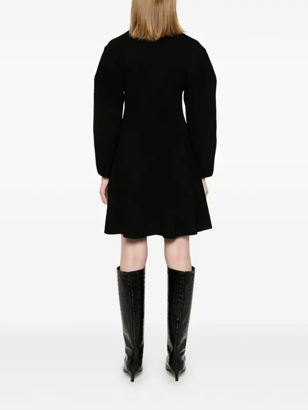 BY MALENE BIRGER Francesa Mini Dress