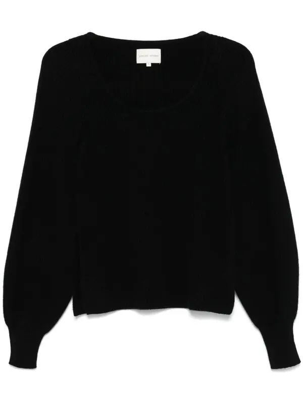 Loulou De Saison Hermus Sweater