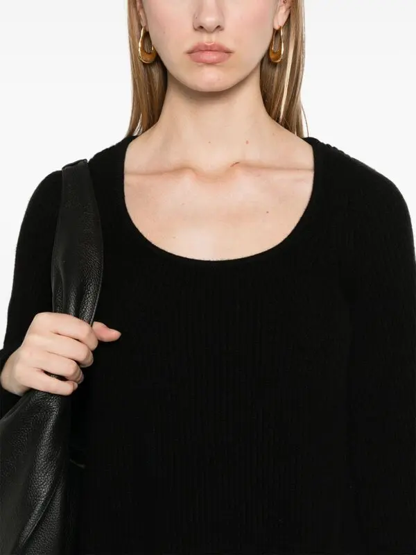 Loulou De Saison Hermus Sweater