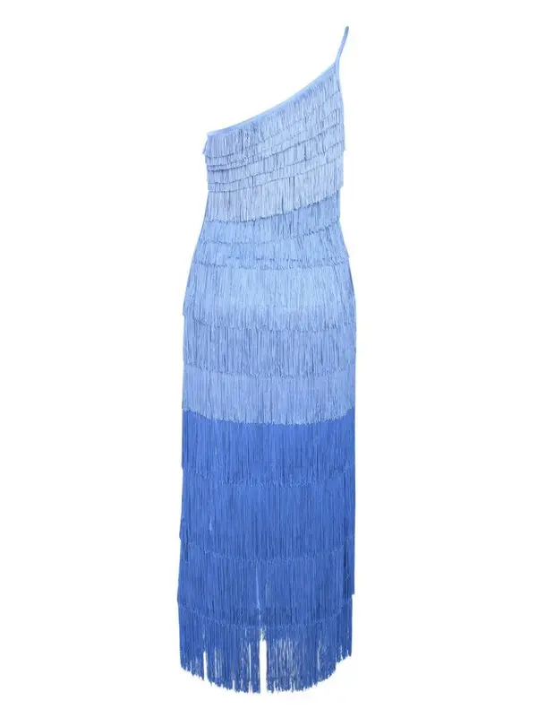 Significant Other Ola Maxi Dress