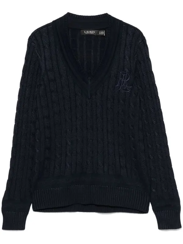 Ralph Lauren Meren Sweater